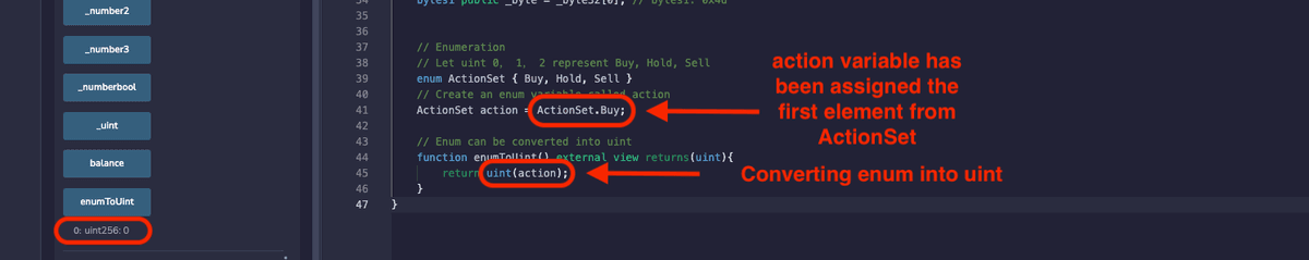 WTF Solidity课程