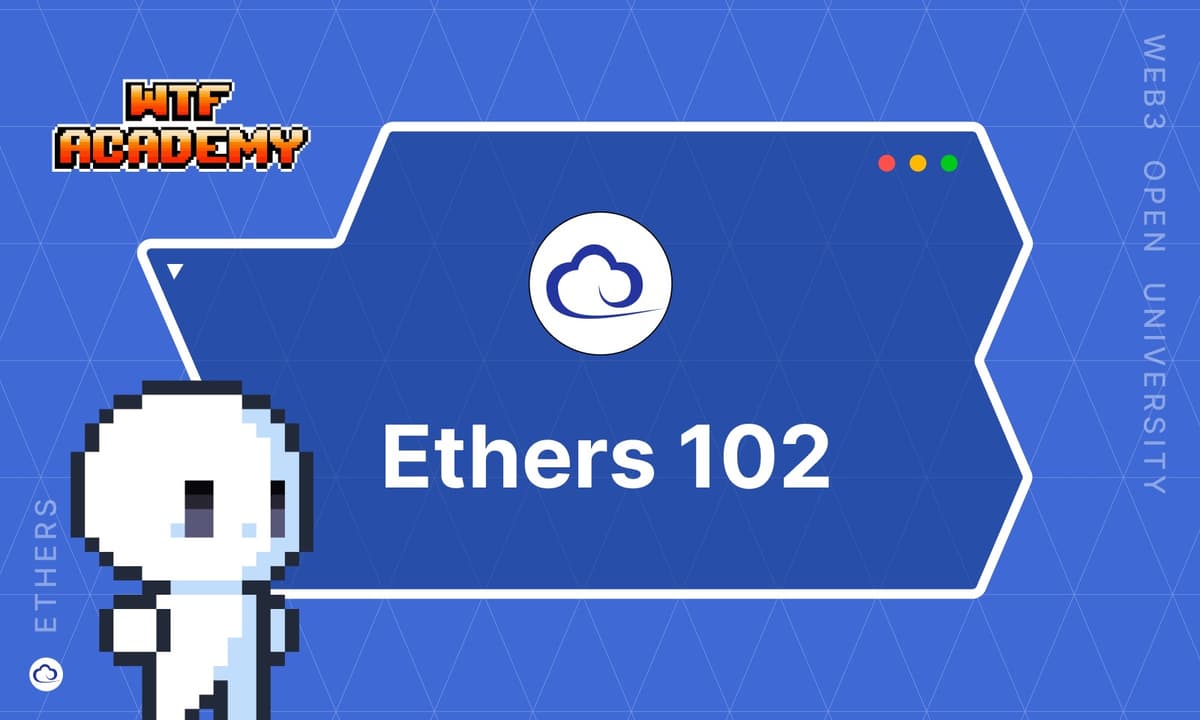 Solidity 101 5683